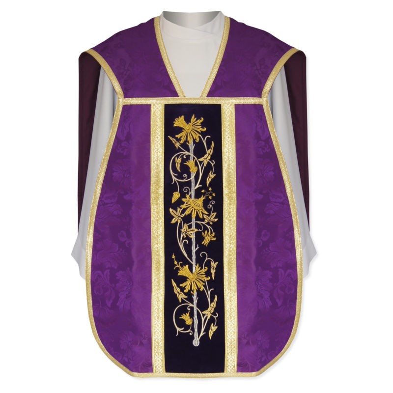 ROMAN CHASULE - KOR 139