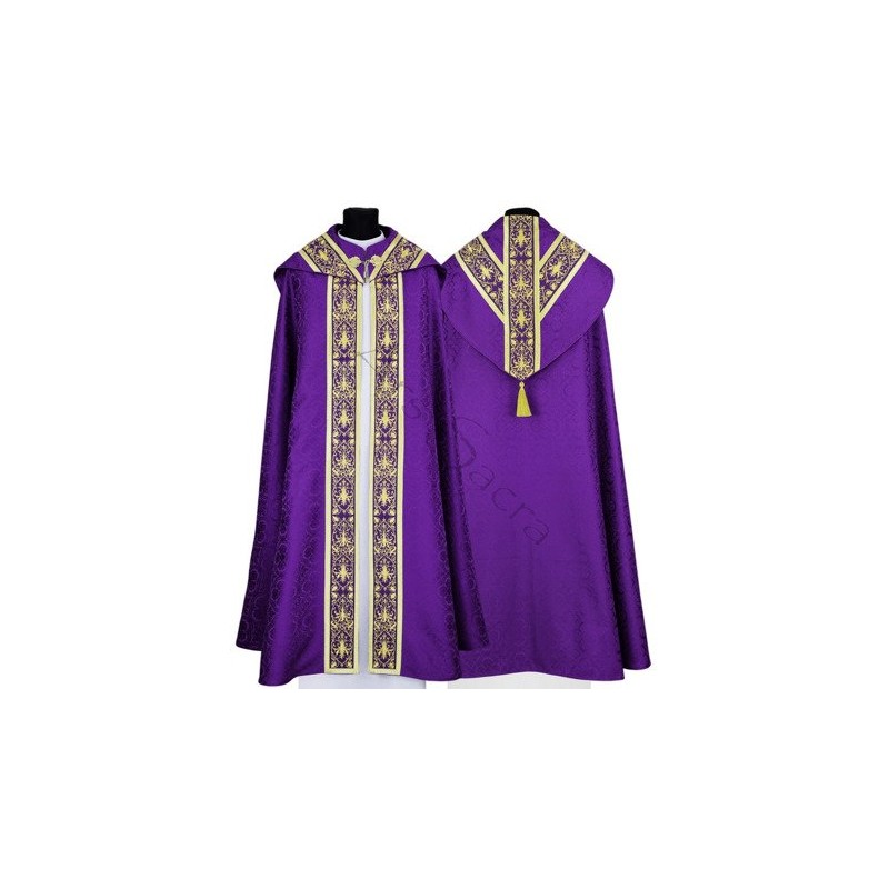 SEMIGOTIC ASPERGE COVER - ARS KY630-GC16p