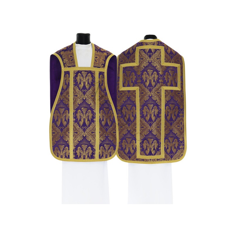 ROMAN CHASULE - ARS R-F60