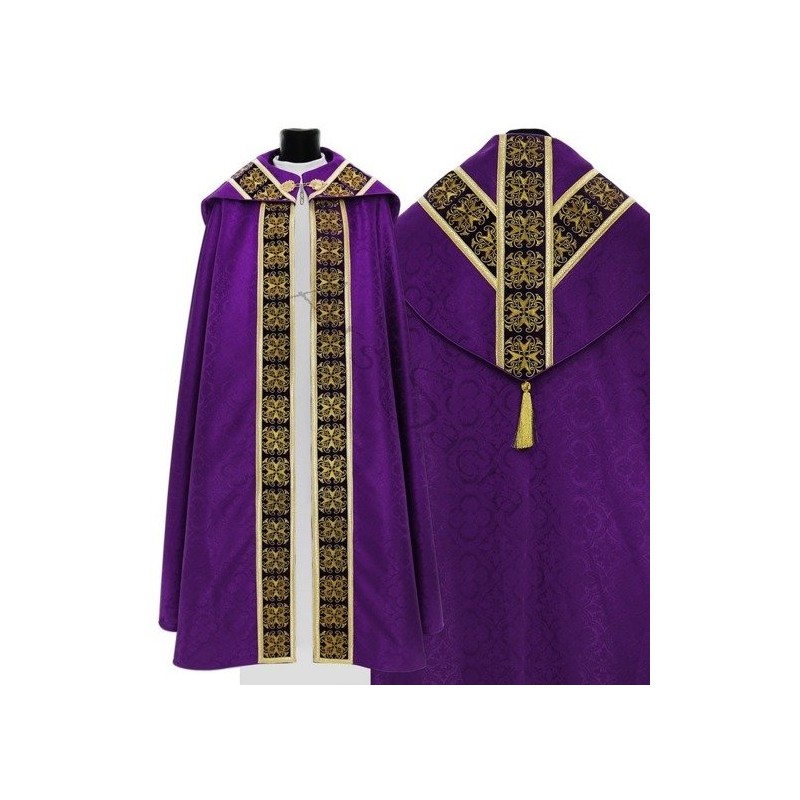 SEMIGOTIC ASPERGE COVER - ARS KY555-F25p