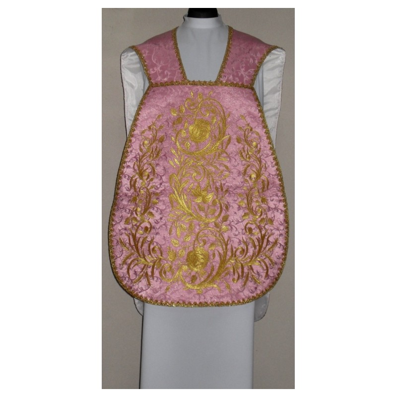 ROMAN CHASULE - PHA/19 JHS