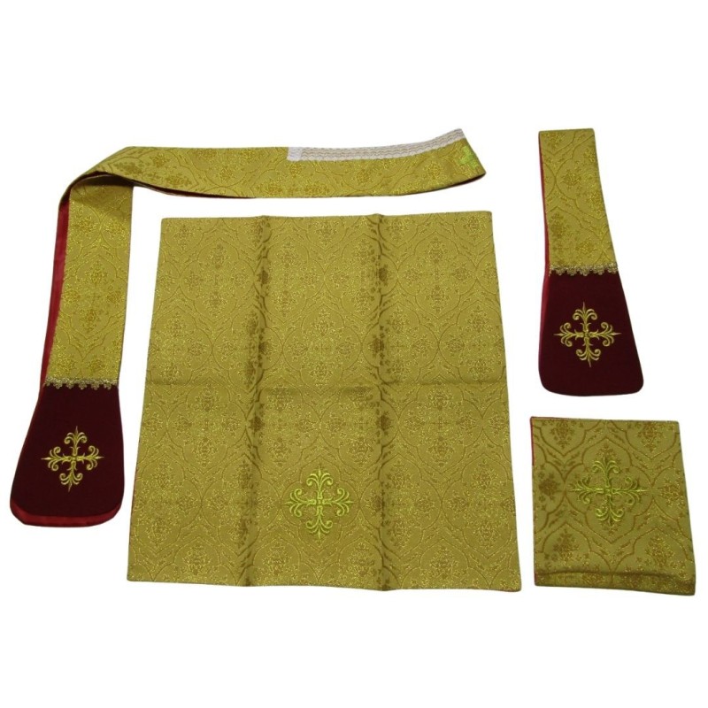 ROMAN CHASULE - PHA/08 ROZETA MODOWA