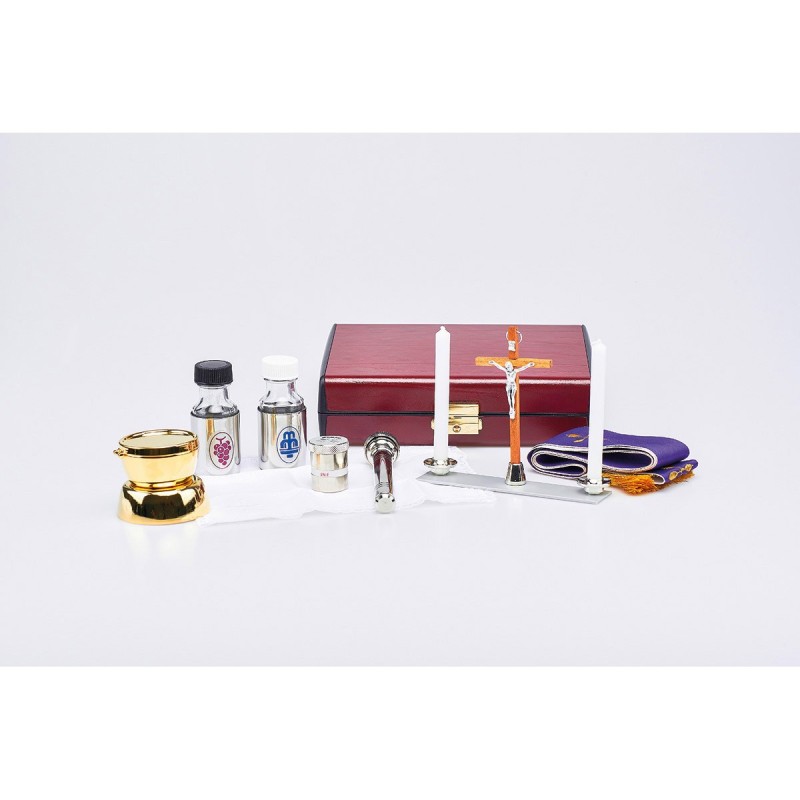 Mass bag - Liturgical object