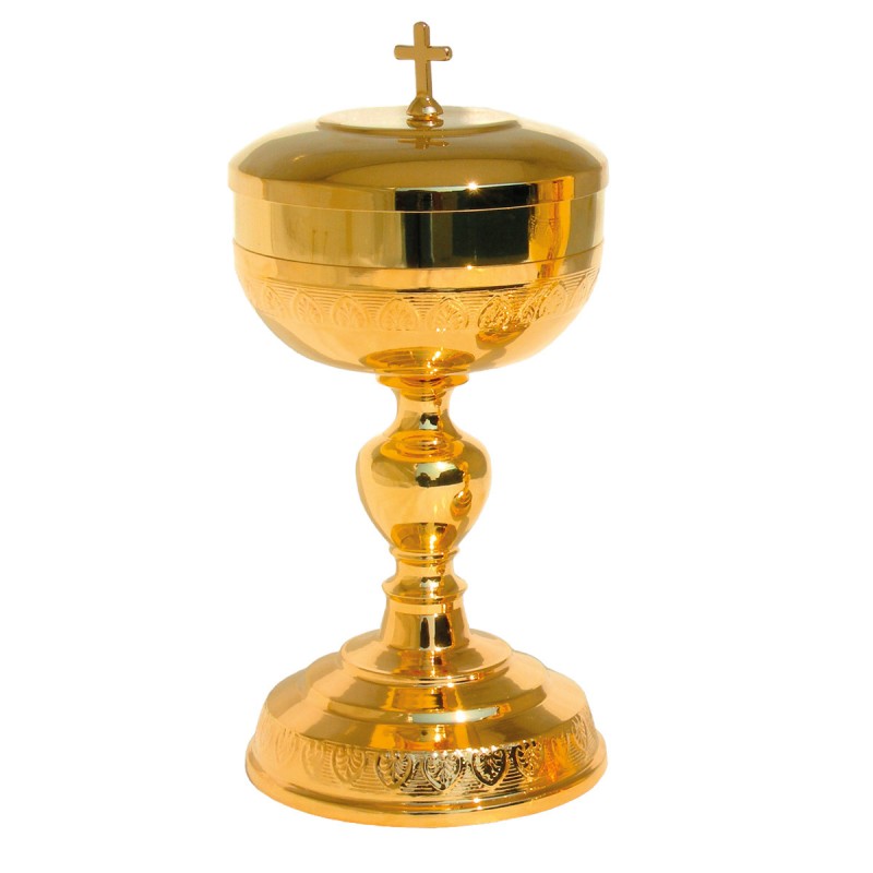 Copón - Objeto litúrgico