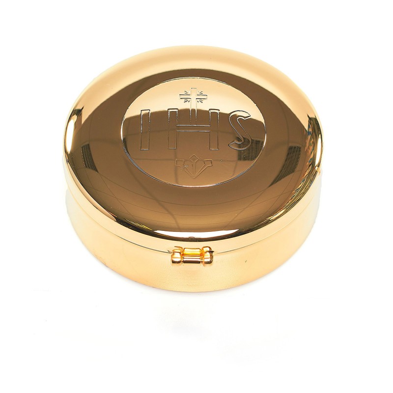 Teak - Liturgical object