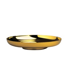 Patena - objeto litúrgico